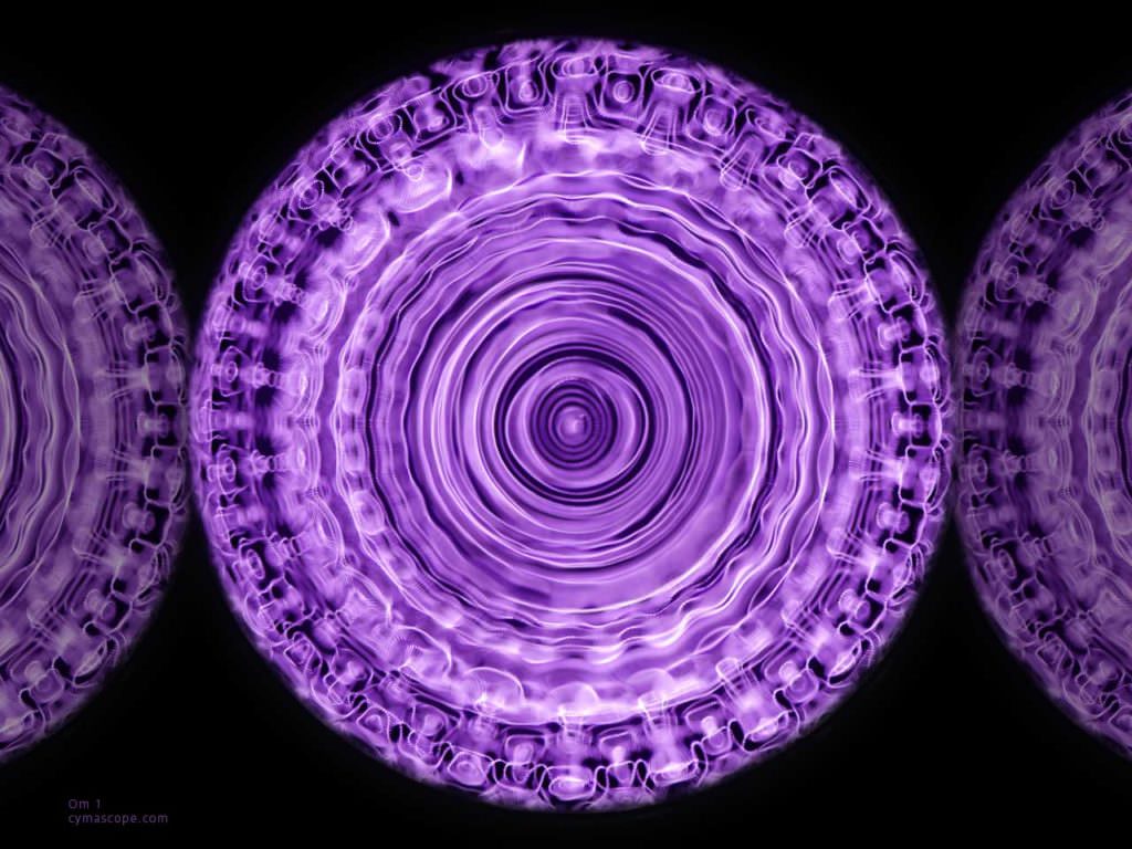 Information Field Water Structuring Information Medicine Stress Reduction